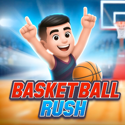 BasketballRush