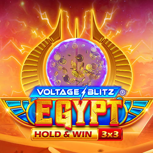 Voltage Blitz Egypt